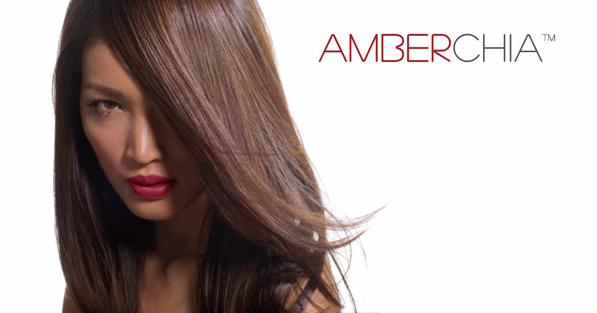 Amber Chia | Malaysia's No. 1 Celebrity Supermodel